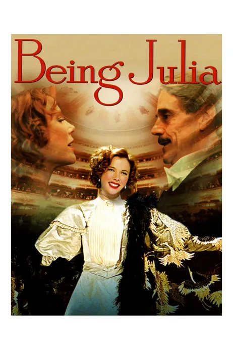 being julia