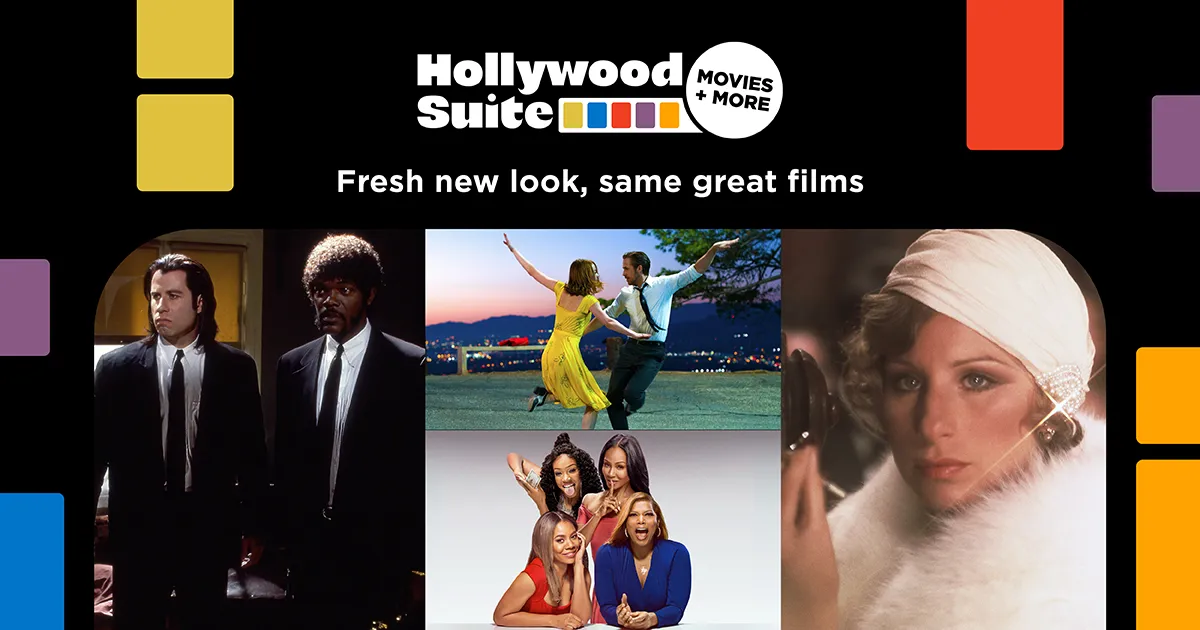 Hollywoodsuite